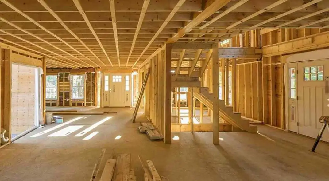 Lumber Takeoff Services | Framing estimation