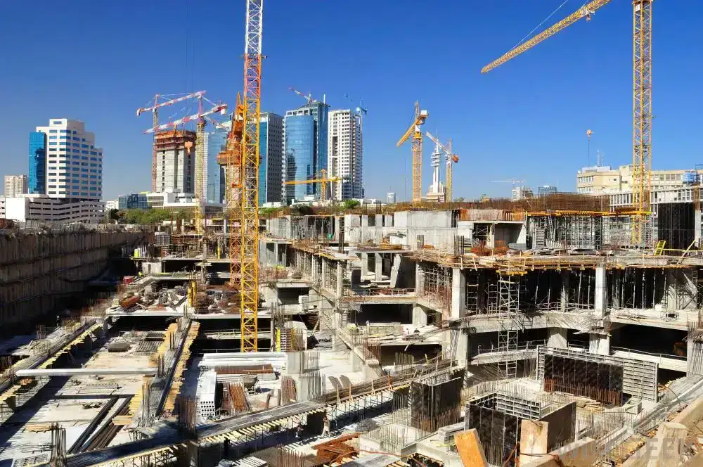 Construction Takeoff Services | Detailed Takeoff