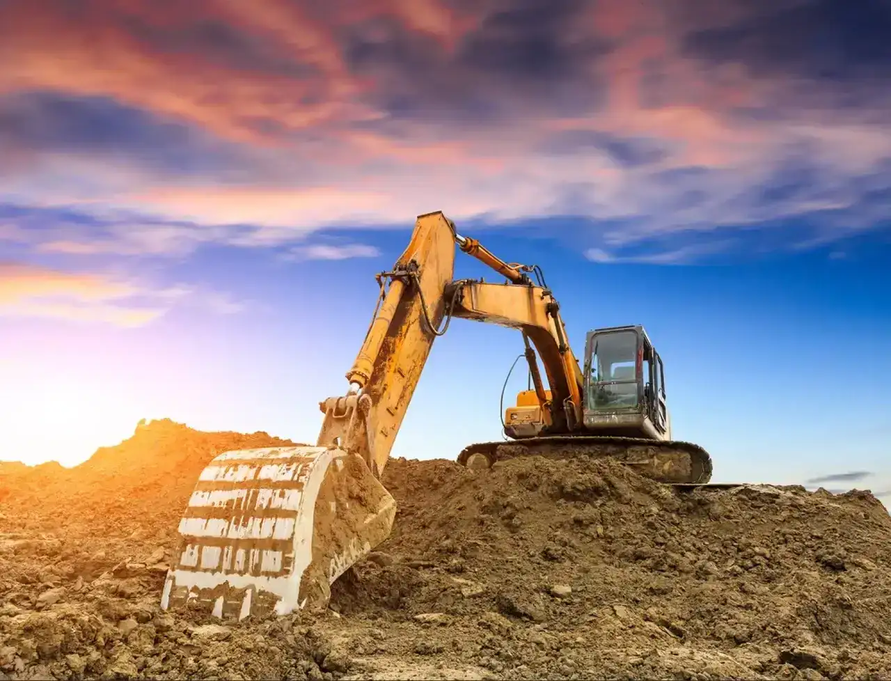 Earthwork Takeoff Services - Earthwork Quantity Takeoff