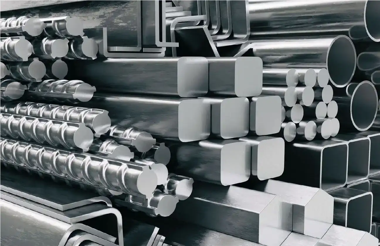 Metals Estimating Services - Structural Steel Cost Estimation