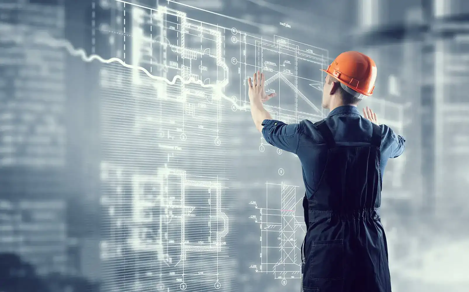 What Is OHP in Construction? A Detailed Guide