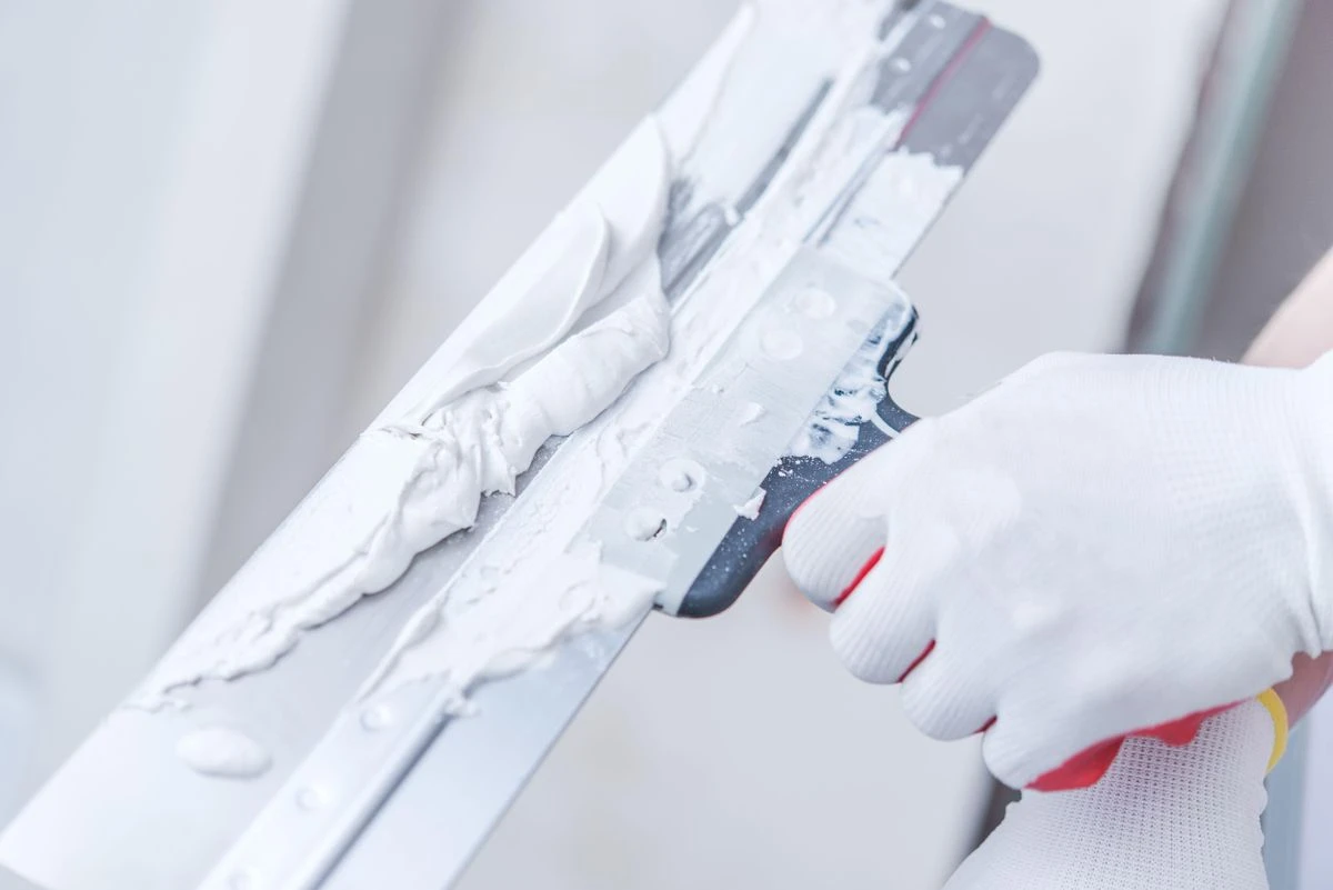 How to Patch and Repair Drywall? - Bidding Estimate LLC
